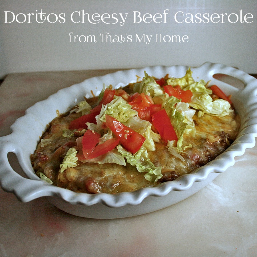 Doritos Cheesy Beef 2f Recipes Food And Cooking