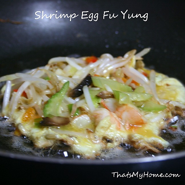 egg-fu-yung-2 - Recipes Food and Cooking