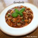 Cooking For One or Two - Recipes Food and Cooking