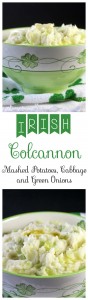 Irish Colcannon - Recipes Food and Cooking