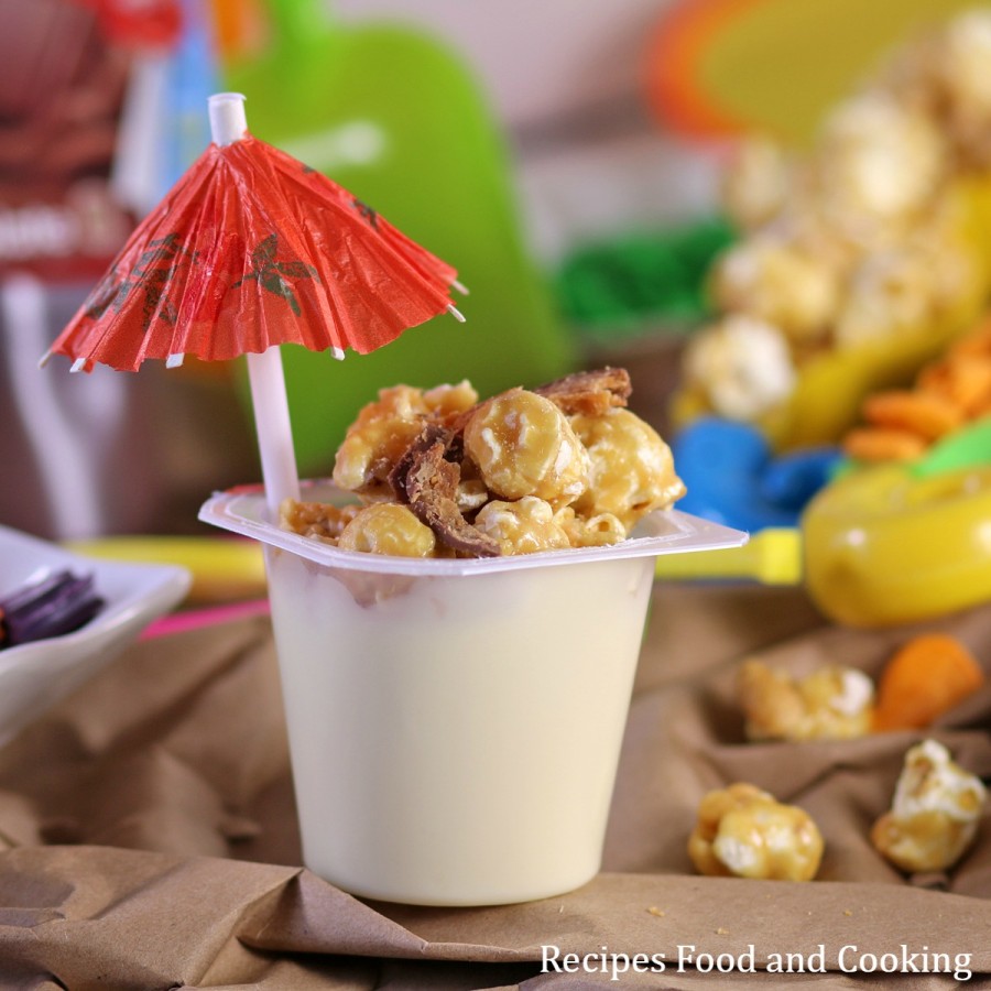 Have a Snack Pack Day at the Beach - Recipes Food and Cooking