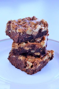 Almost Candy Bar Cookies - Recipes Food and Cooking