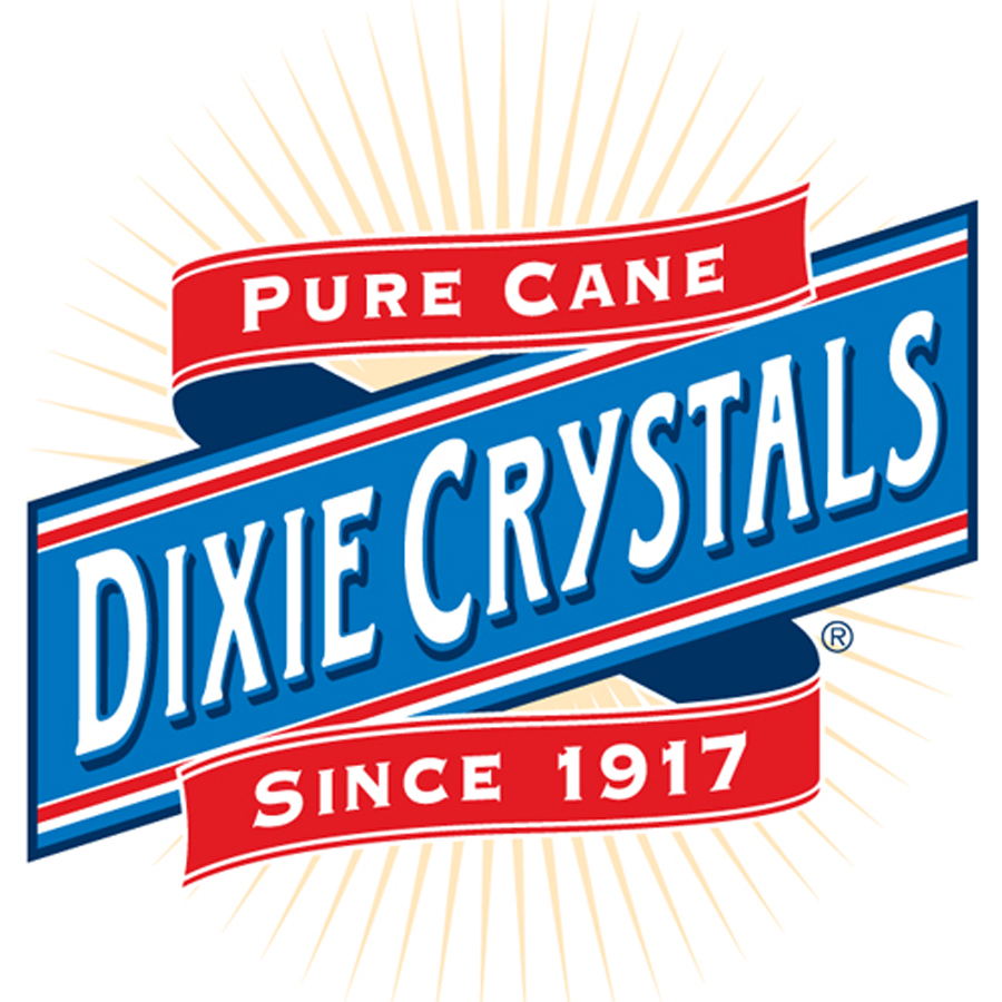 dixie-crystals-brand-logo - Recipes Food and Cooking