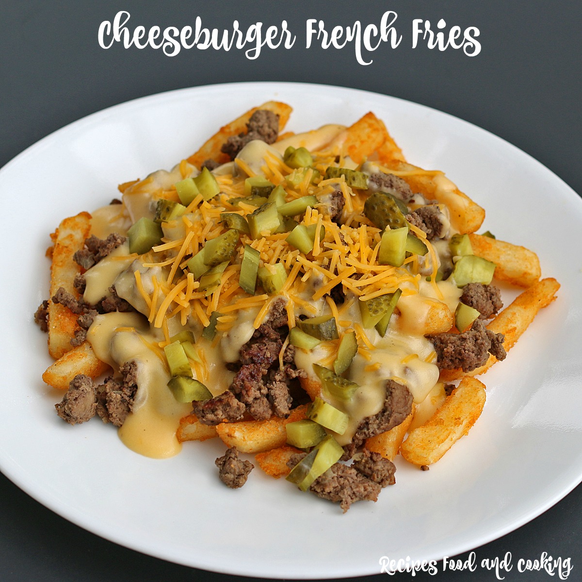 cheeseburger-french-fries-3f - Recipes Food and Cooking