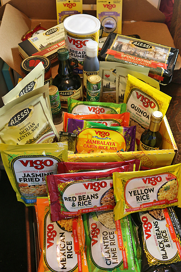 vigo - Recipes Food and Cooking